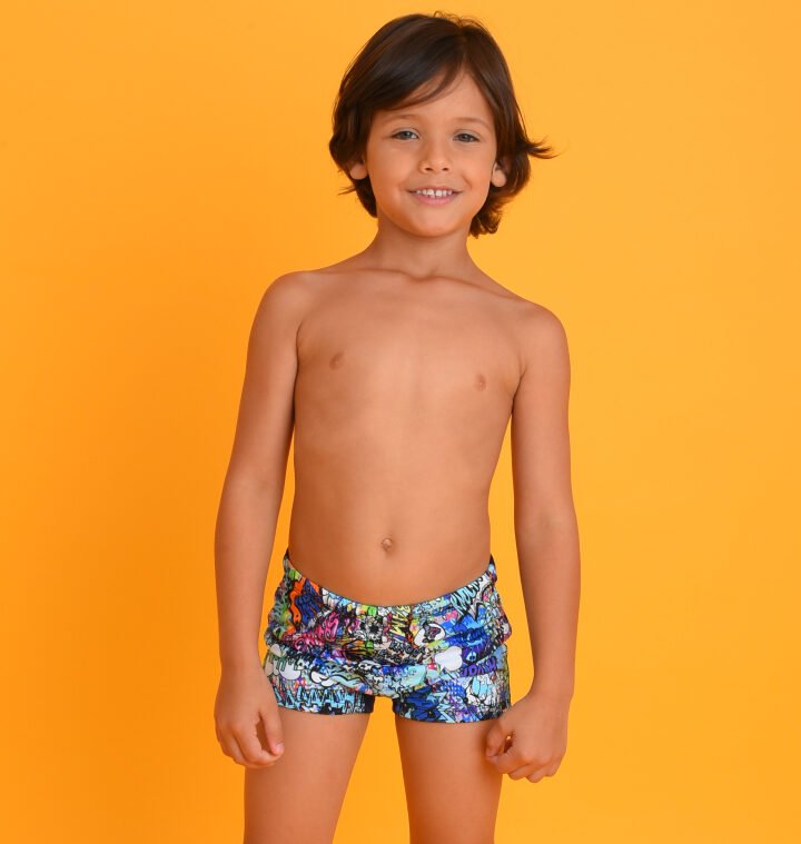 Sungas – Magah Beachwear