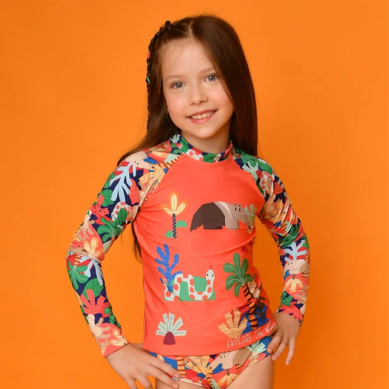 Magah Beachwear – Moda praia infantil maravilhosa e confiável