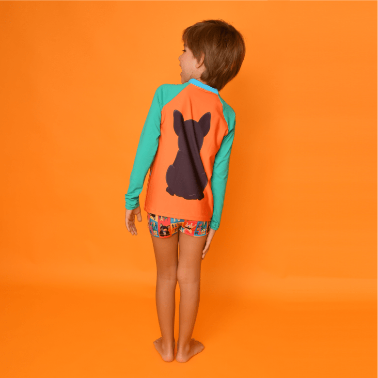 Magah Beachwear – Moda praia infantil maravilhosa e confiável