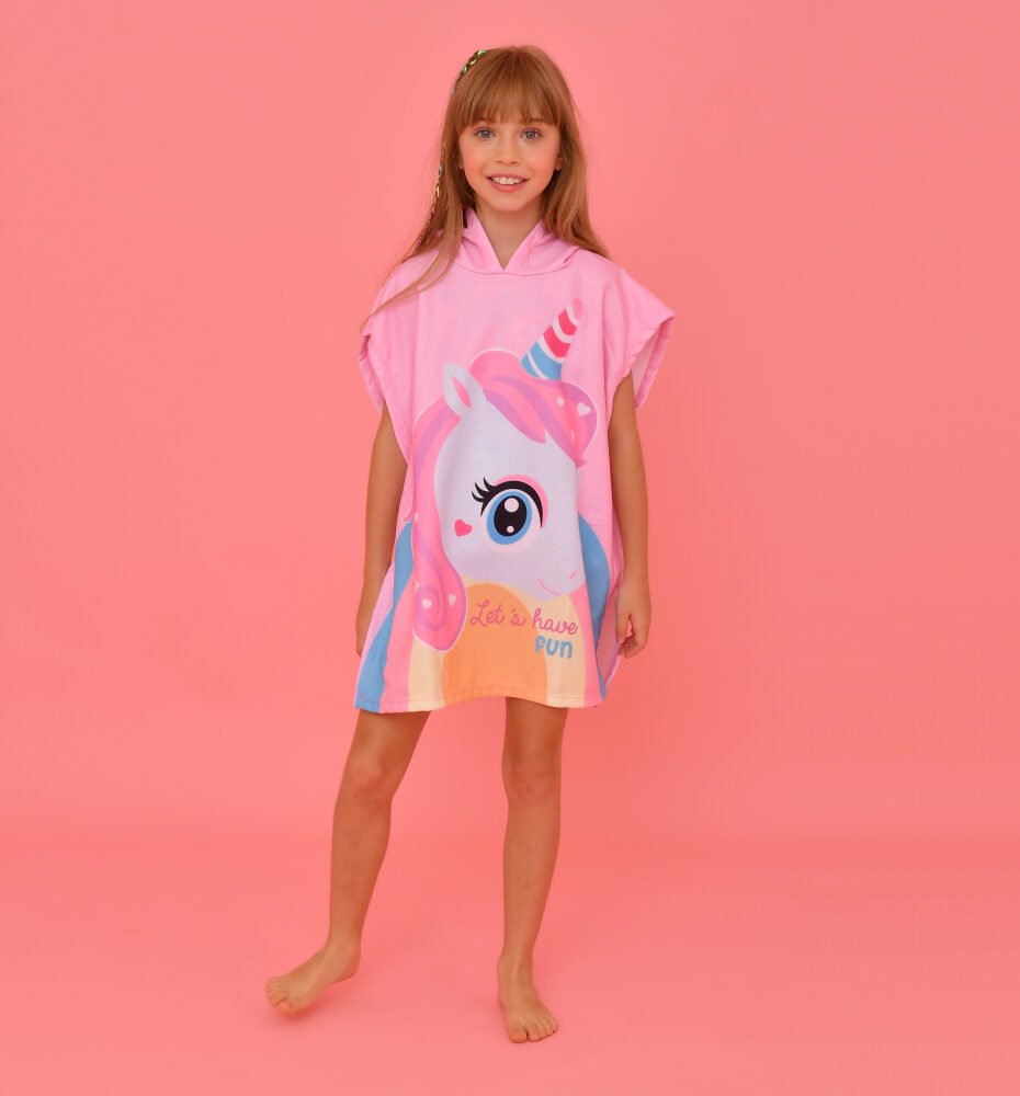 Saída Magah Infantil Vestido Ana Marinho – Magah Beachwear